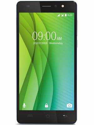 Lava X50 Plus Chargers, cables and accessories - Specifications | SDTEK